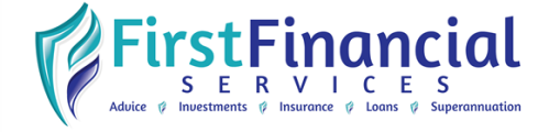 Home - First Financial Services, Cairns, Queensland